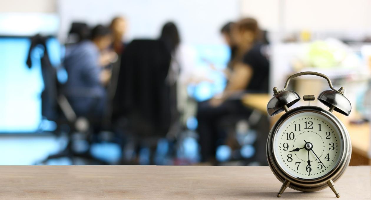 Time to Hire - A Complete Guide | Thomas.co Time to Hire - A Complete Guide | Thomas.co